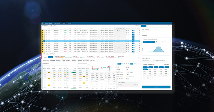 TraX | MarketAxess | MarketAxess