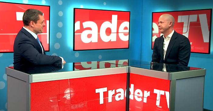 Empowering Traders Through Automation | Landing page | MarketAxess