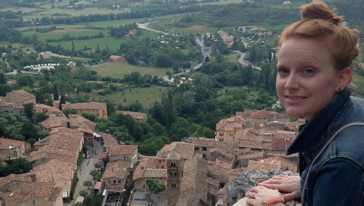 Employee Spotlight: Colleen Stapleton, Business Development ...