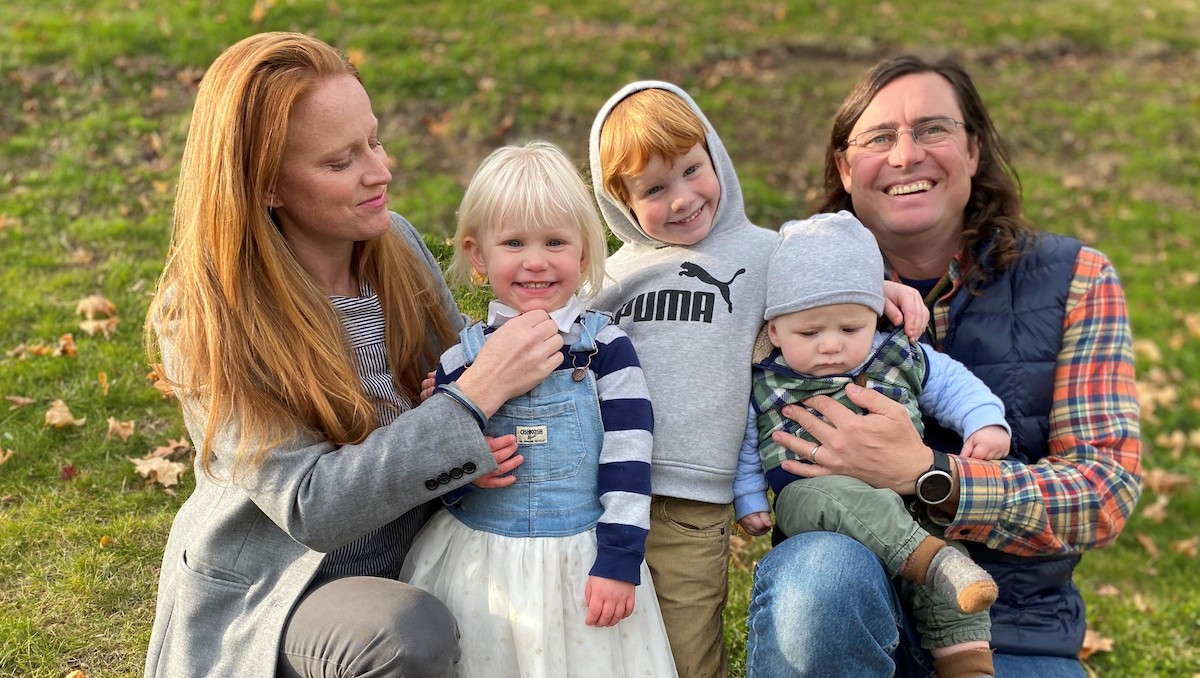 Employee Spotlight: Colleen Stapleton, Business Development ...