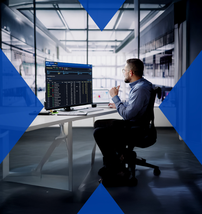 The Leader in e-Trading for Global Fixed Income | Market Axess